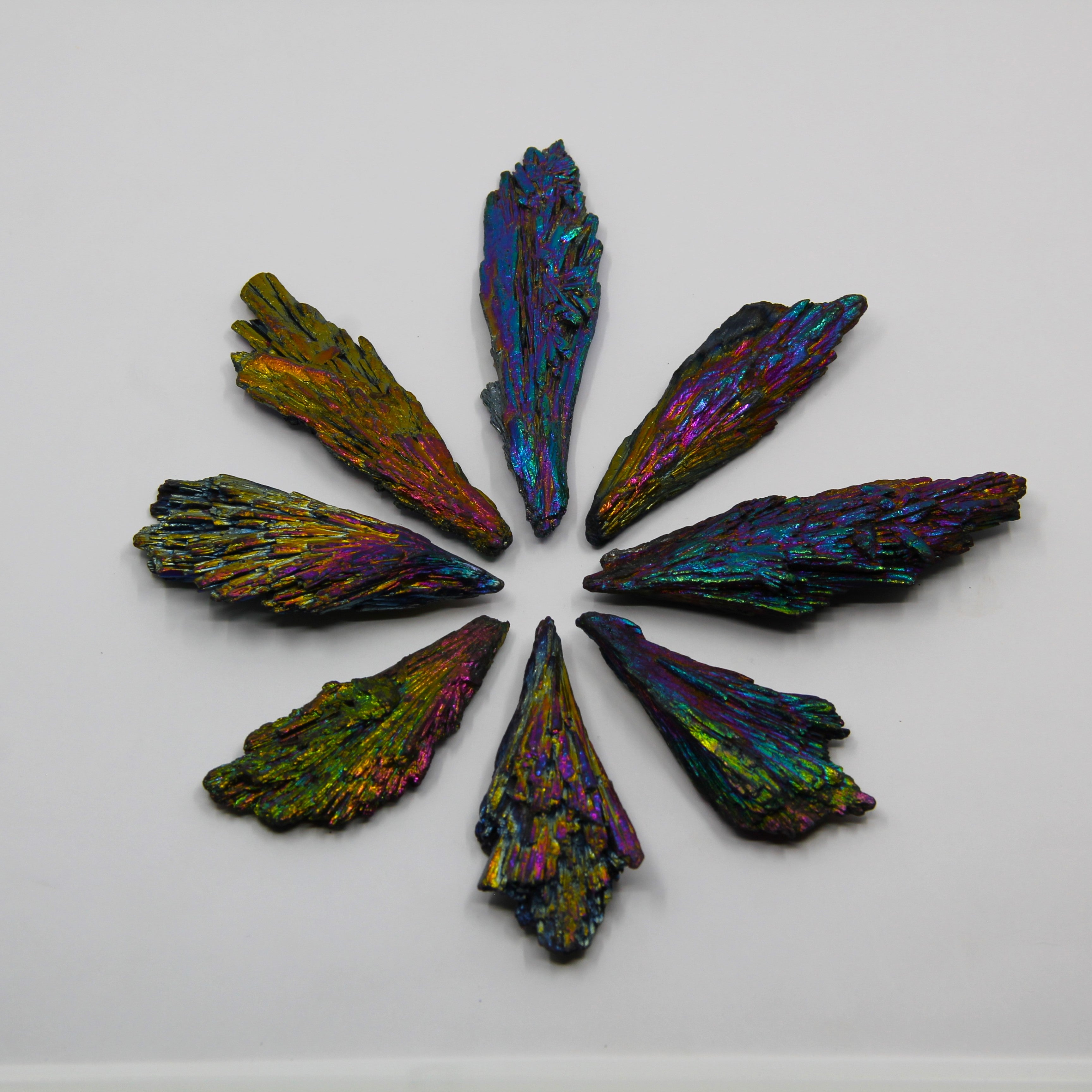 Titanium Kyanite – Asheville Gem Mine